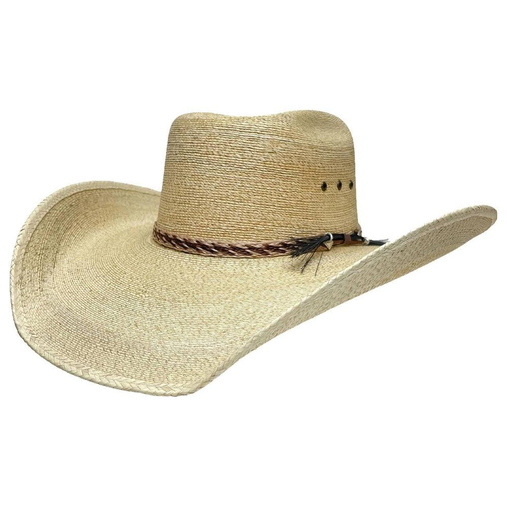 American Hat Makers Roper Straw – BUCK'N CO